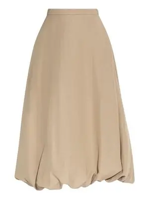 BY MALENE BIRGER Aubrey Skirt - Beige