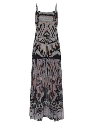 Ulla Johnson Marisol Maxi Dress - Multicolour