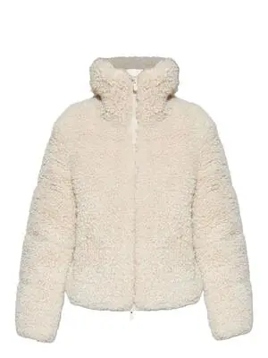 SAVE THE DUCK Kennie Insulated Jacket - Cream