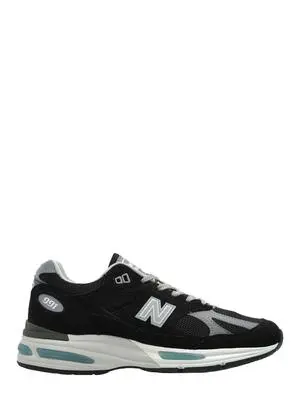 NEW BALANCE Made In Uk 991v2 Sneakers - Black