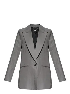 ALLSAINTS Averie Blazer - Grey