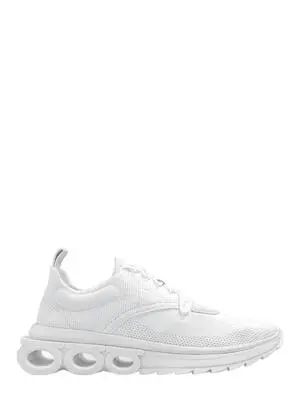 FERRAGAMO Nima Sneakers - White