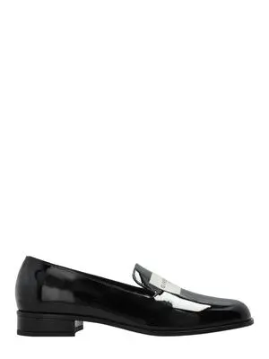 Givenchy Elegant Loafers - Black