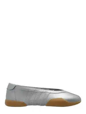 ADIDAS ORIGINALS Taekwondo Mei Ballet Sneakers - Silver