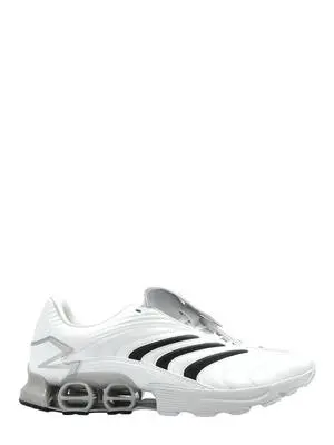 Adidas Originals By Alexander Wang Predator Megaride Sneakers - White