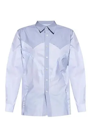 MAISON MARGIELA Cotton Shirt