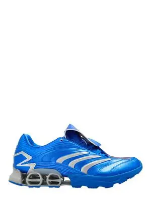 Adidas Originals By Alexander Wang Predator Megaride Sports Shoes - Blue