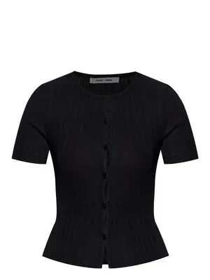 SAMSØE SAMSØE Sajuni Top - Black