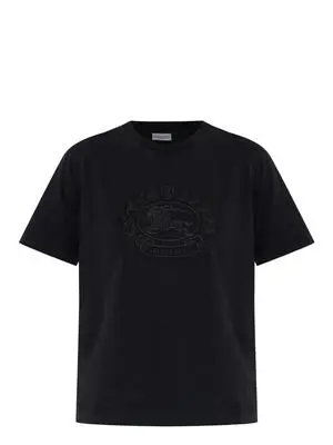 BURBERRY Logo T-Shirt
