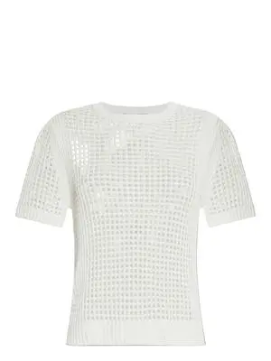 ALLSAINTS AllSaints Paloma Lace Top