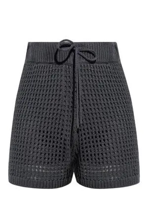 ALLSAINTS Paloma Shorts - Black
