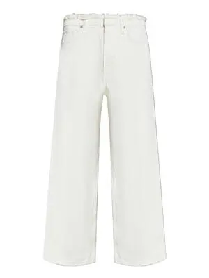 ALLSAINTS Blake Bootcut Jeans