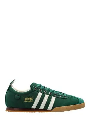 Adidas Originals By Alexander Wang Samba 62 Sneakers - Green