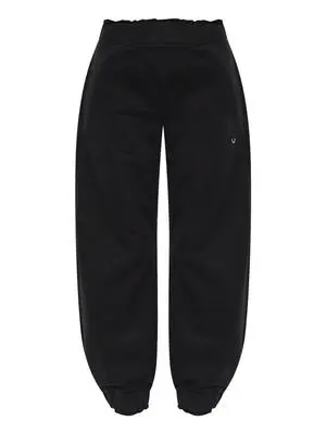 Moncler 6 Willow Smith Jogger Pants - Black