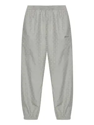 GIVENCHY Monogram Trousers