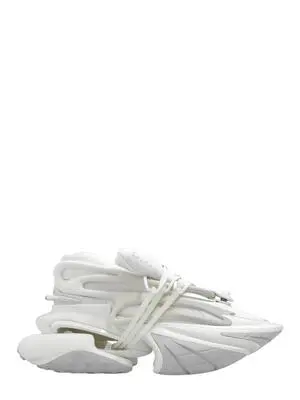 Balmain Unicorn’ Sneakers - White
