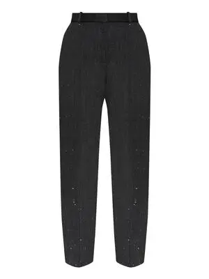 ALEXANDER WANG Wool Trousers