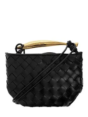 BOTTEGA VENETA Sardine Mini Shoulder Bag