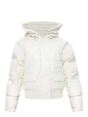 CANADA GOOSE Paradigm Cropped Down Jacket