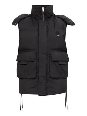 MONCLER 6 Moncler Willow Smith Vest