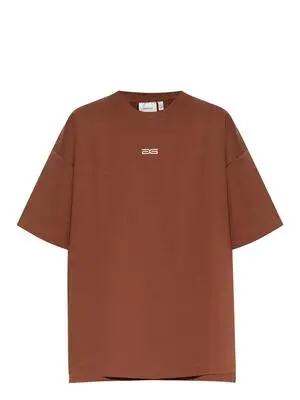 GESTUZ Gzimina T-shirt - Brown