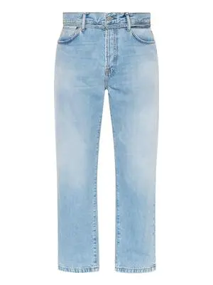 Acne Studios 1991' Jeans - Blue