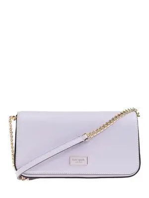 Kate Spade New York Serena Shoulder Bag - Purple