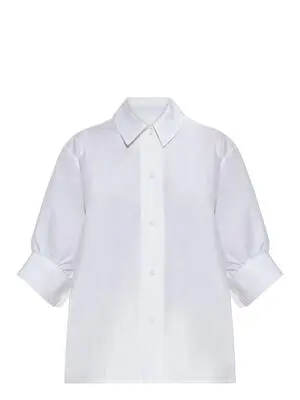 JIL SANDER Short Sleeve Shirt
