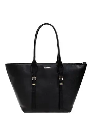 Michael Kors Moore Shopper Bag - Black