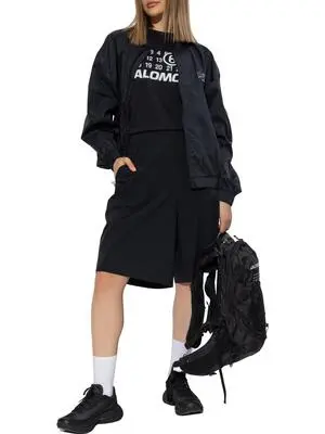 MAISON MARGIELA Salomon X Shorts - Black