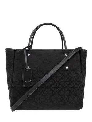 Kate Spade New York Shopper Bag - Black