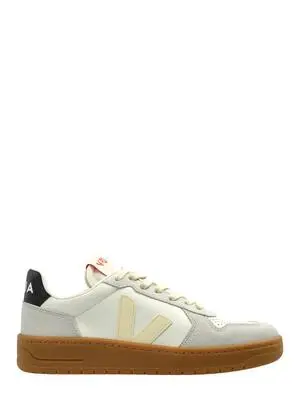 VEJA V-82 Sports Shoes - Cream