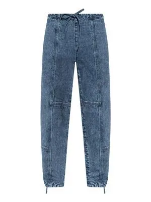 RAG & BONE Miramar Cotton Pants