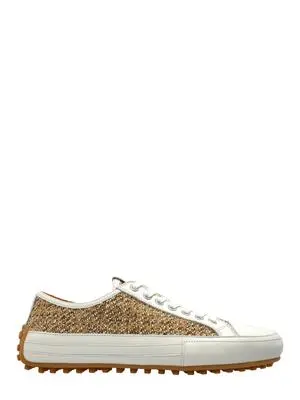 TOD’S Low-top Sneakers - Brown
