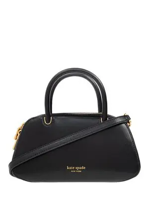 Kate Spade New York Grace Shoulder Bag - Black