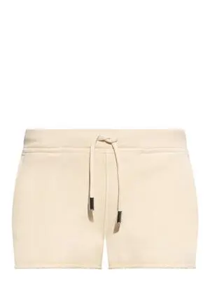 Dsquared2 Summer Lovers" Shorts - Cream