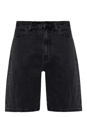 Carhartt Work In Progress Landano Shorts - Grey