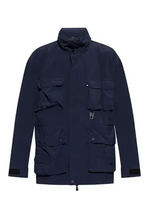 MONCLER Moncler Grenoble Day-Namic Parka