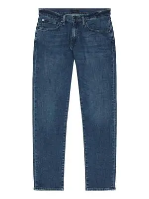 Polo Ralph Lauren Low Stretch Parkside Denim Jean - Hadrian