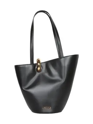 Jacquemus Le Bambola Moyen Bag - Black