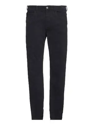 Isabel Marant Tapered Moleskin Pants - Blue