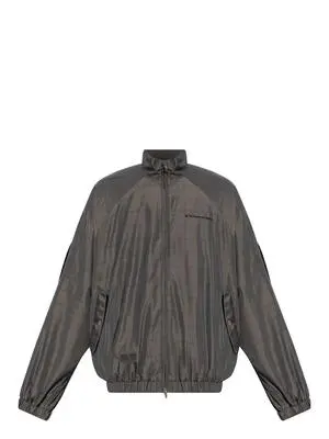 Balenciaga Bomber Jacket - Green