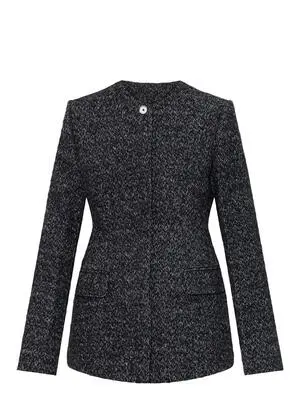 TOTÊME Wool Blazer