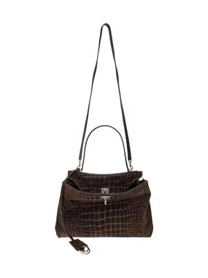 Balenciaga Handbag - Brown