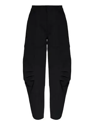 Remain Birger Christensen Balloon Trousers - Black