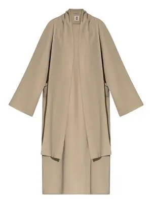 BY MALENE BIRGER Campagna Coat - Beige