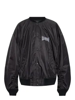 BALENCIAGA Bomber Jacket