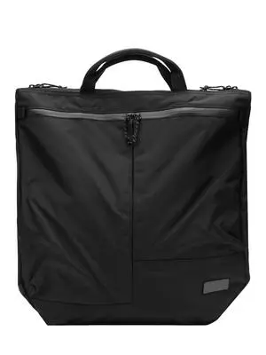 DB JOURNEY Roamer Utility Tote Bag 32l - Black Out