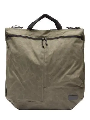 DB JOURNEY Roamer Utility Tote Bag 32l - Forest Green
