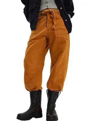 Blundstone Rigger Boots - Claret